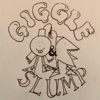 Giggle and Slump – Bipolar Disorder personified as two cartoon ...